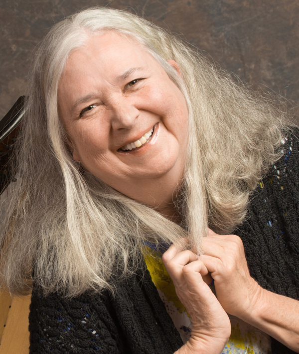 Maureen Brennan – Wake the Dead